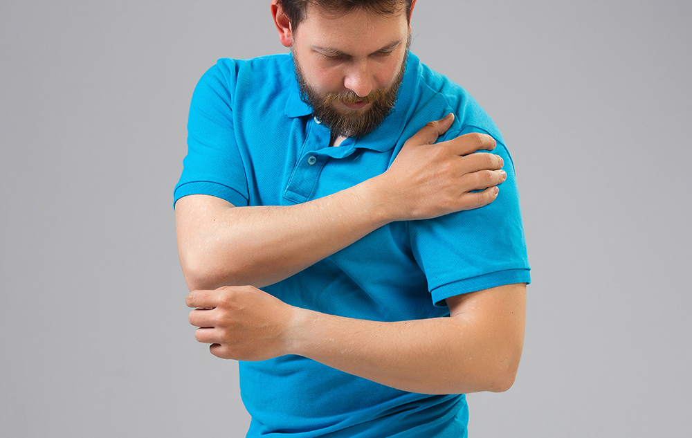 A prelude to Shoulder Care - Part 2 - Dr. Abhay Kulkarni